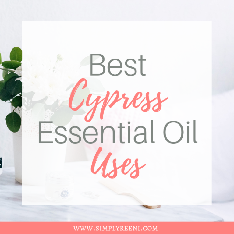 Top 5 White Fir Essential Oil Uses and Benefits - Simply Reeni