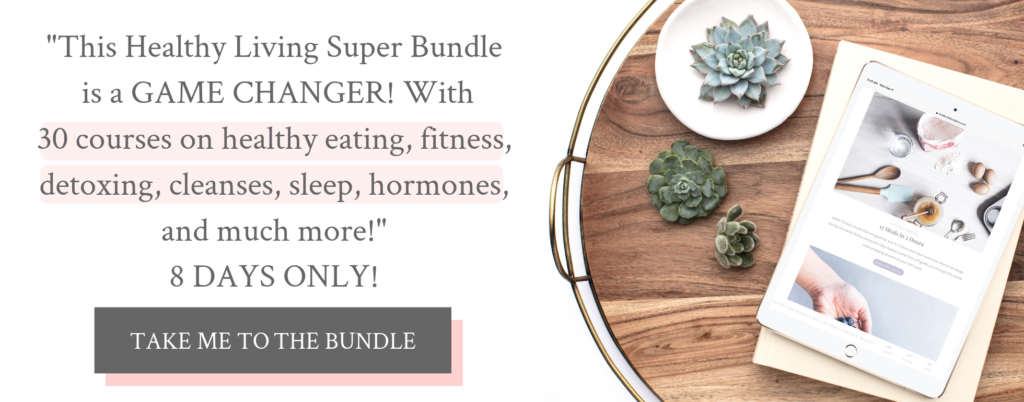 Healthy Living Super Bundle-2 - Simply Reeni